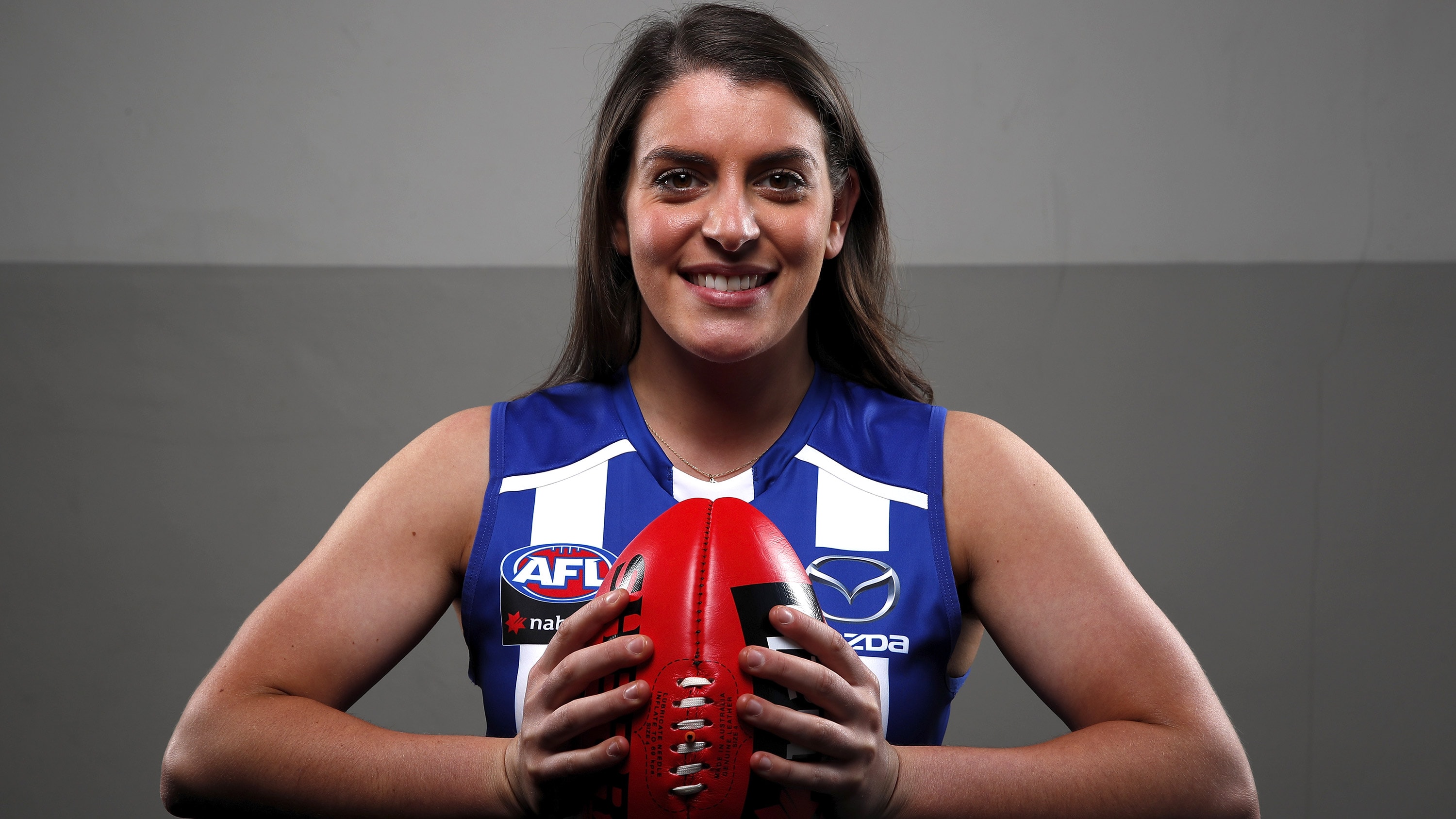 AFLW: Gavalas' talent shines through