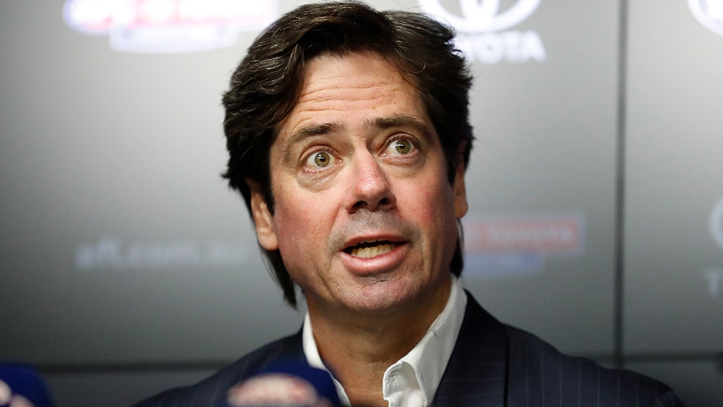 AFL: Players reach pay deal