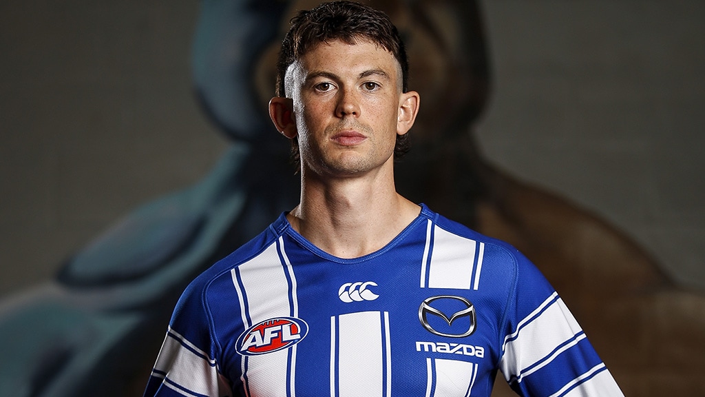 Pittard's "life-changing" move