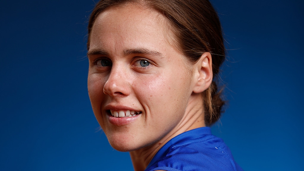 AFLW: The value of relationships