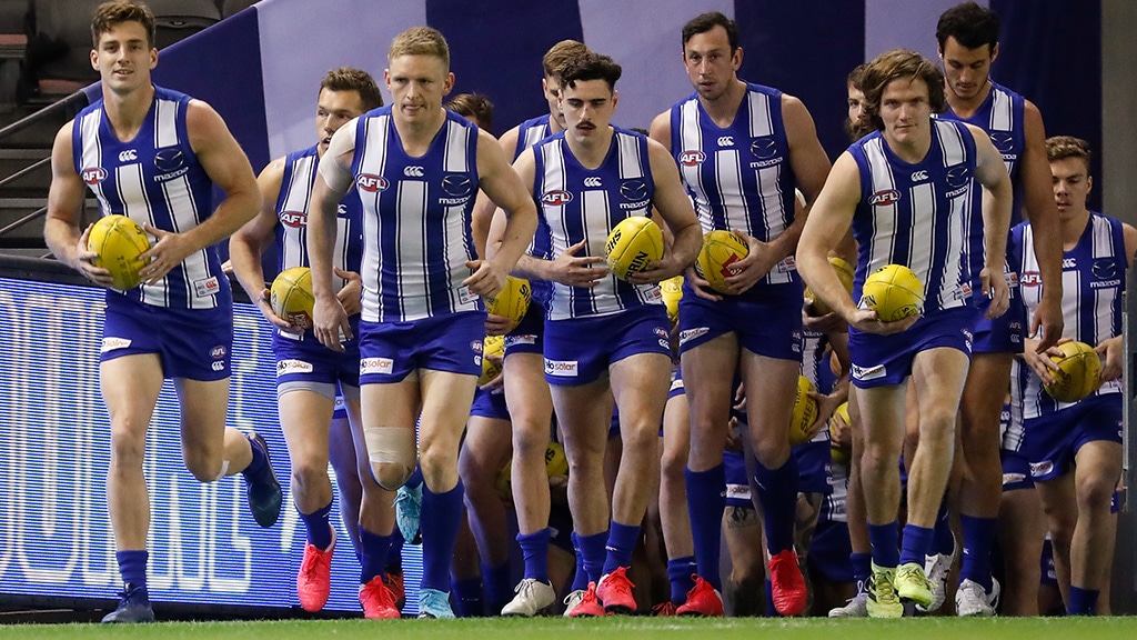 Round 8 fixture confirmed