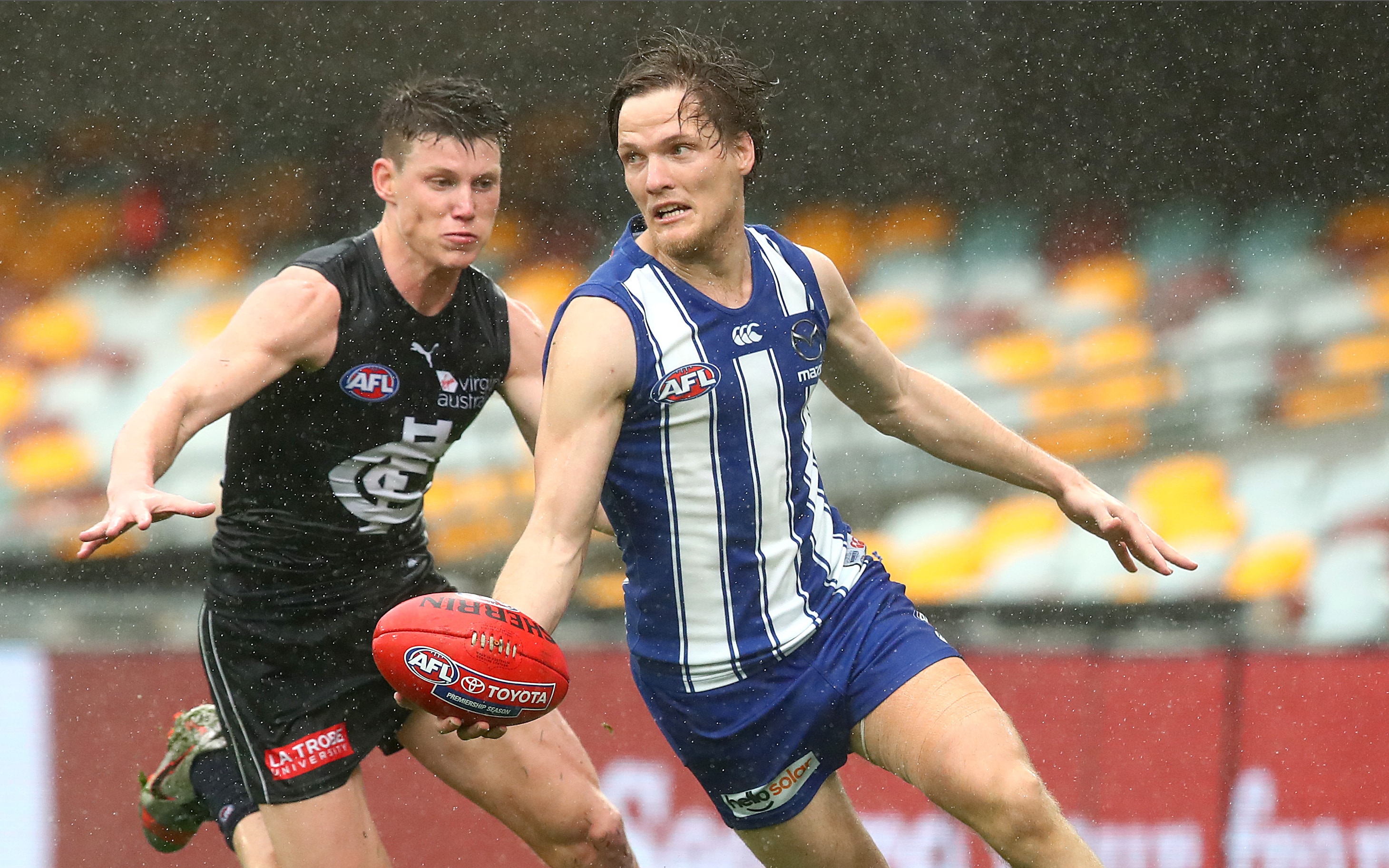 Polec makes return bid