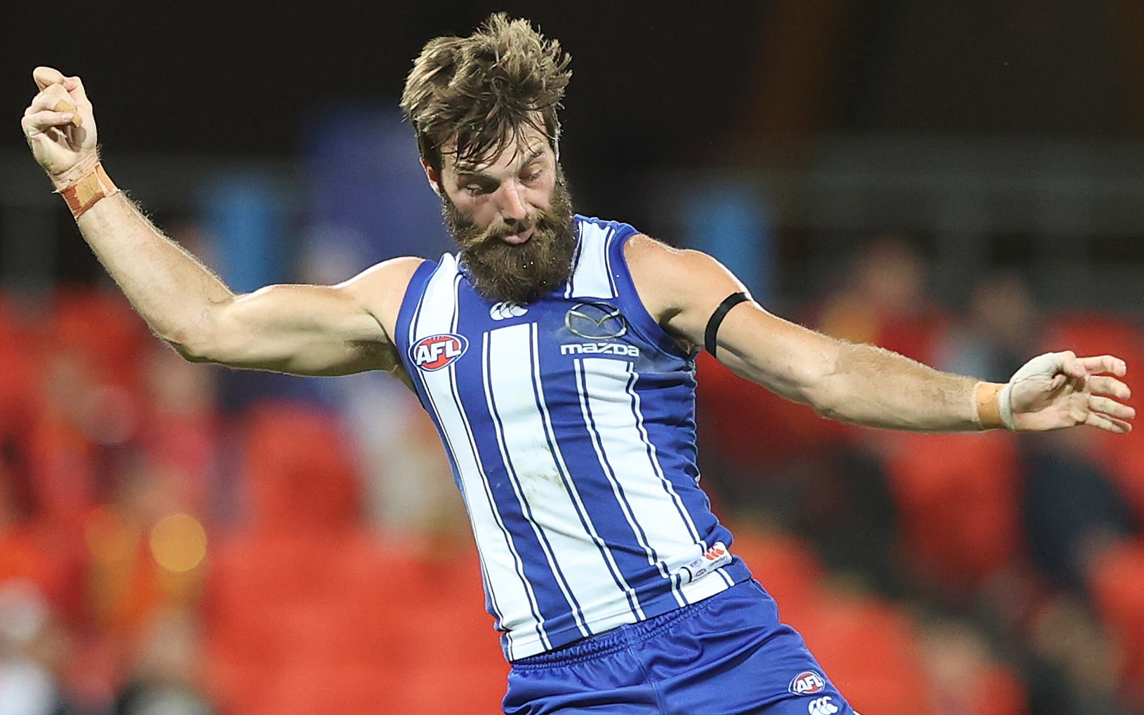 Season Review: Luke McDonald