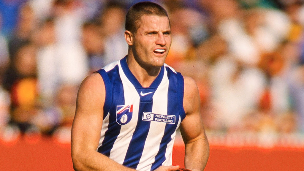 Trade Flashback: Robert Scott