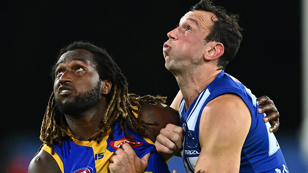 AFL: Rule changes revealed