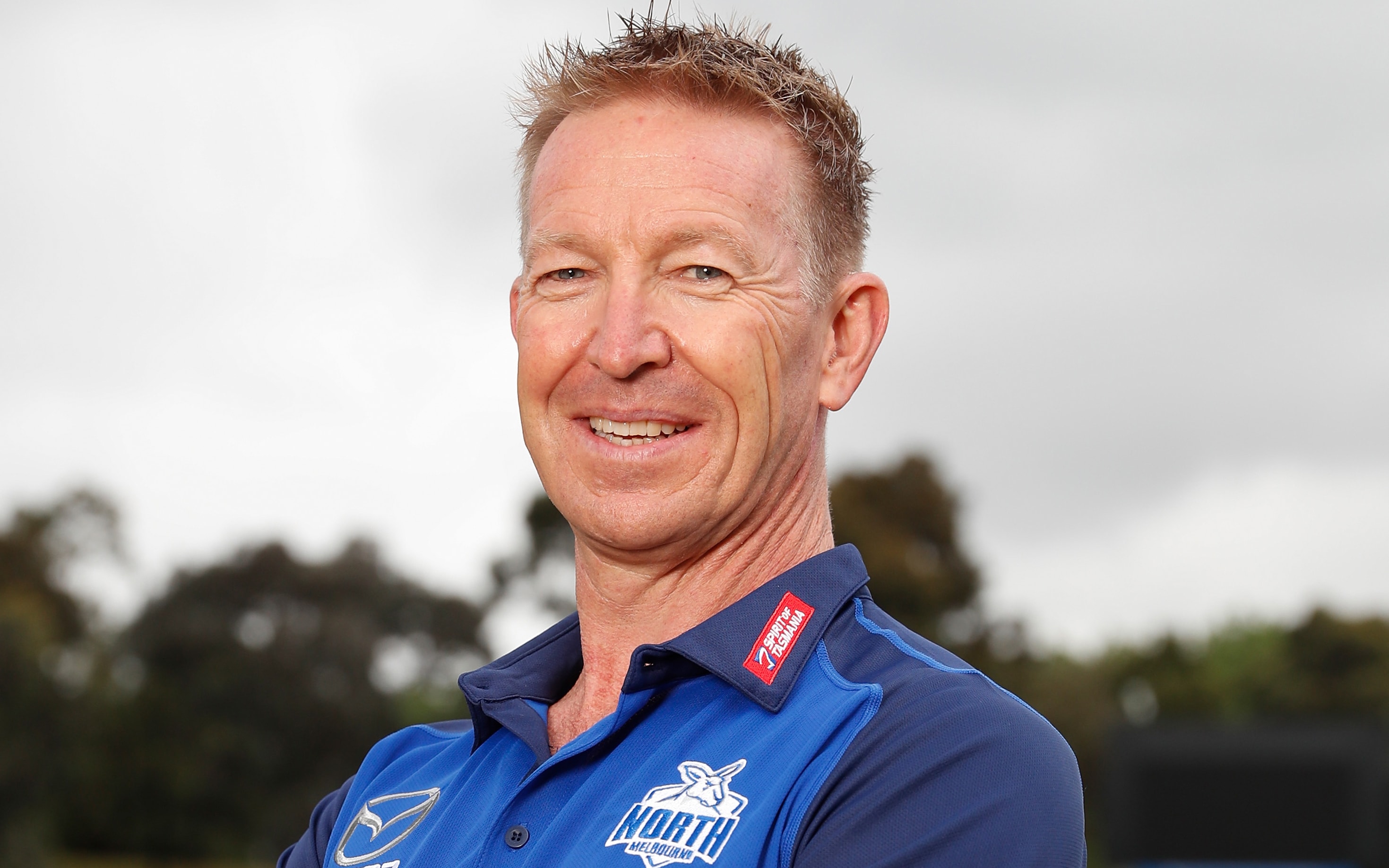 David Noble: The journey