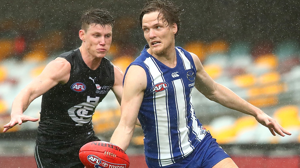 Noble: Polec can bounce back