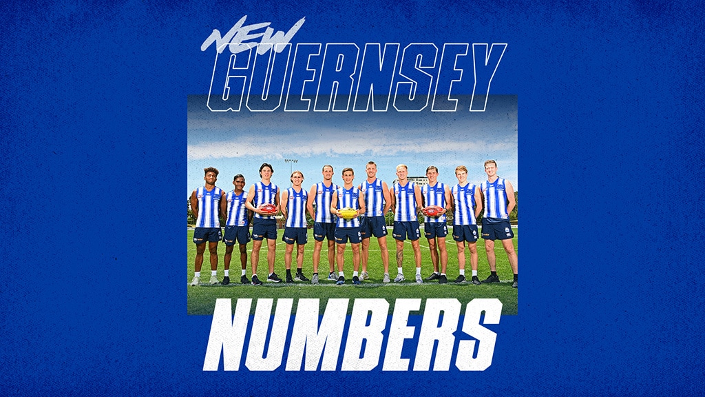 Jumper numbers confirmed