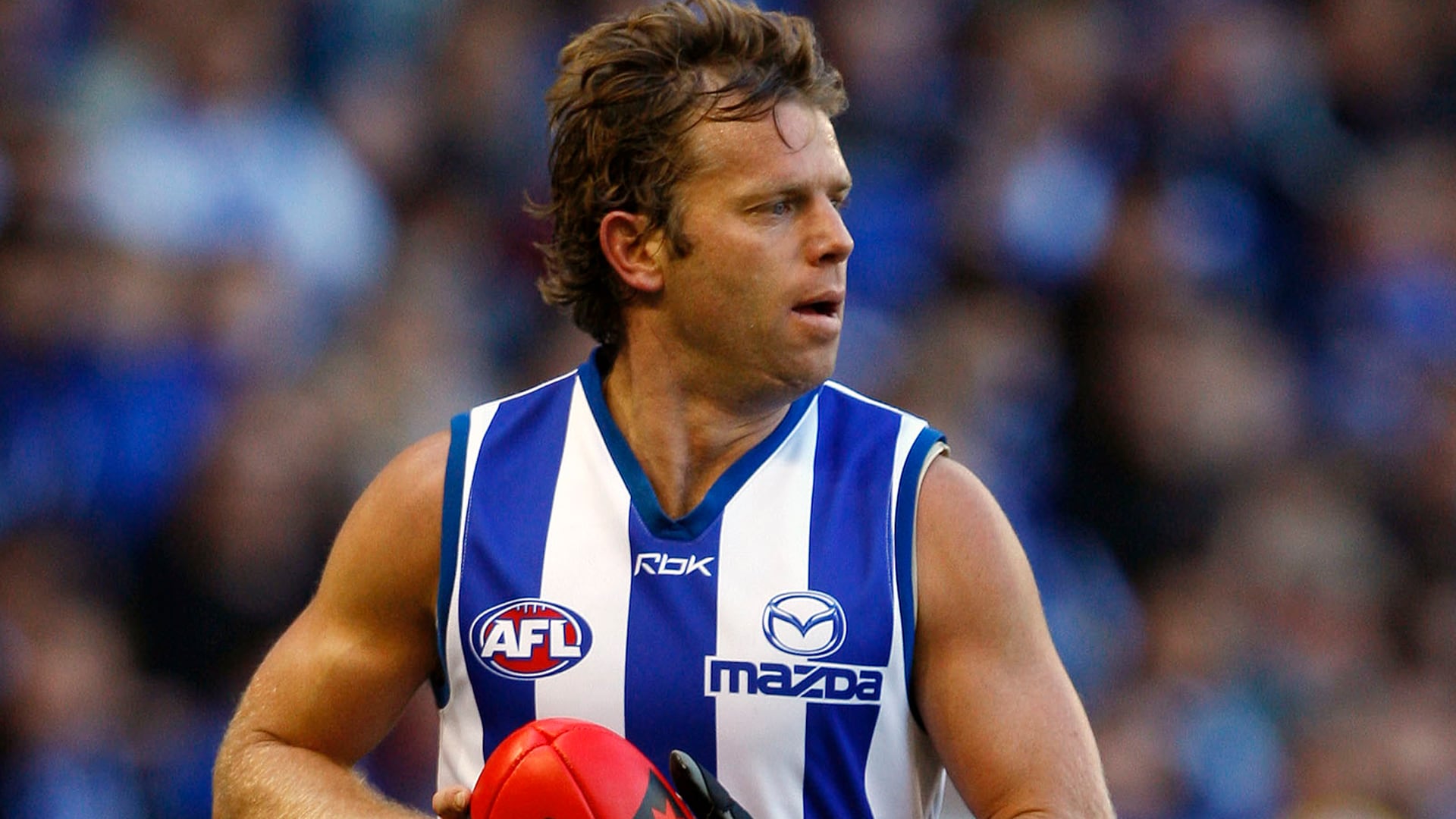 AFL: Best defenders this century