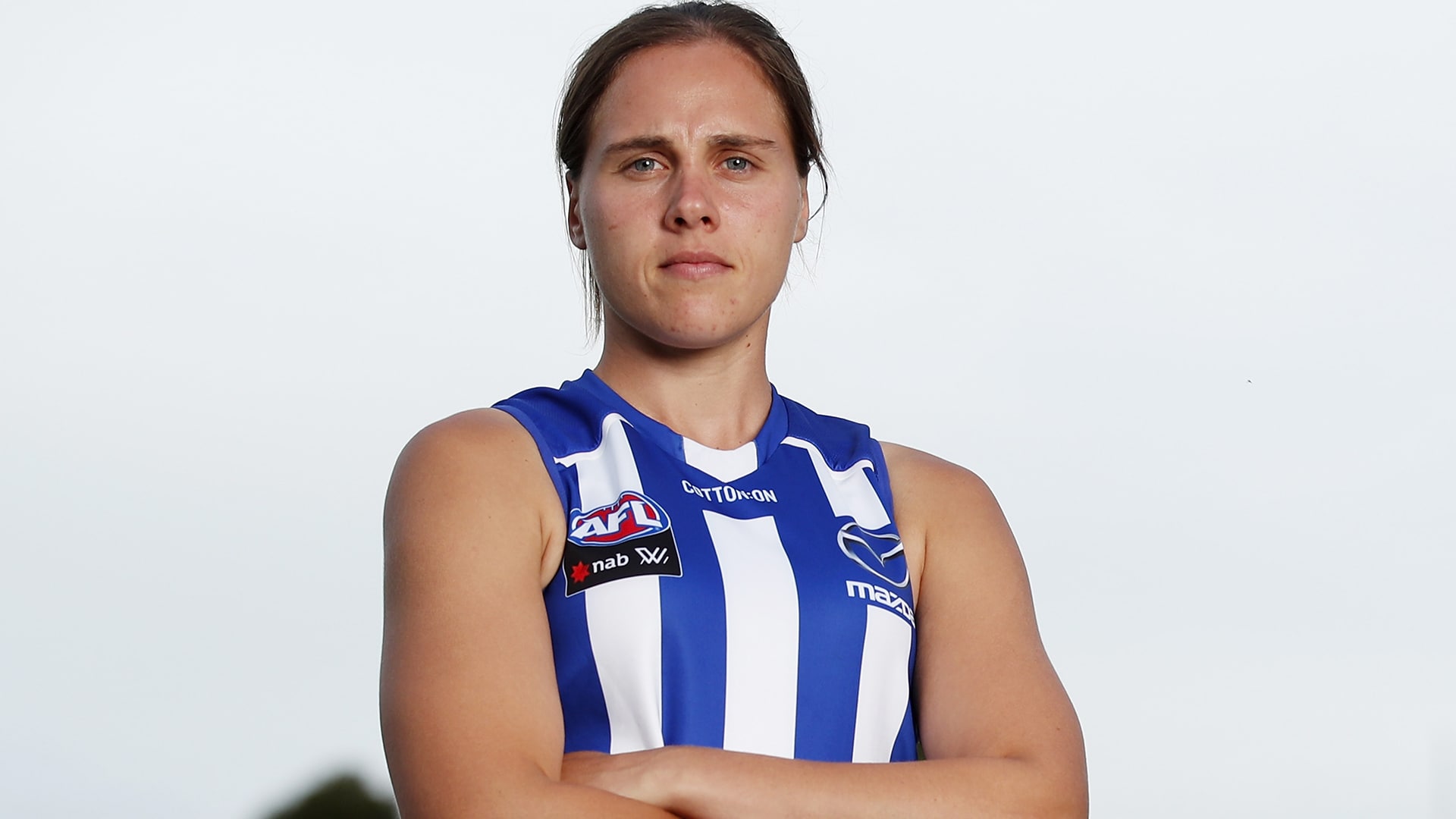 AFLW: Can Garner get better?