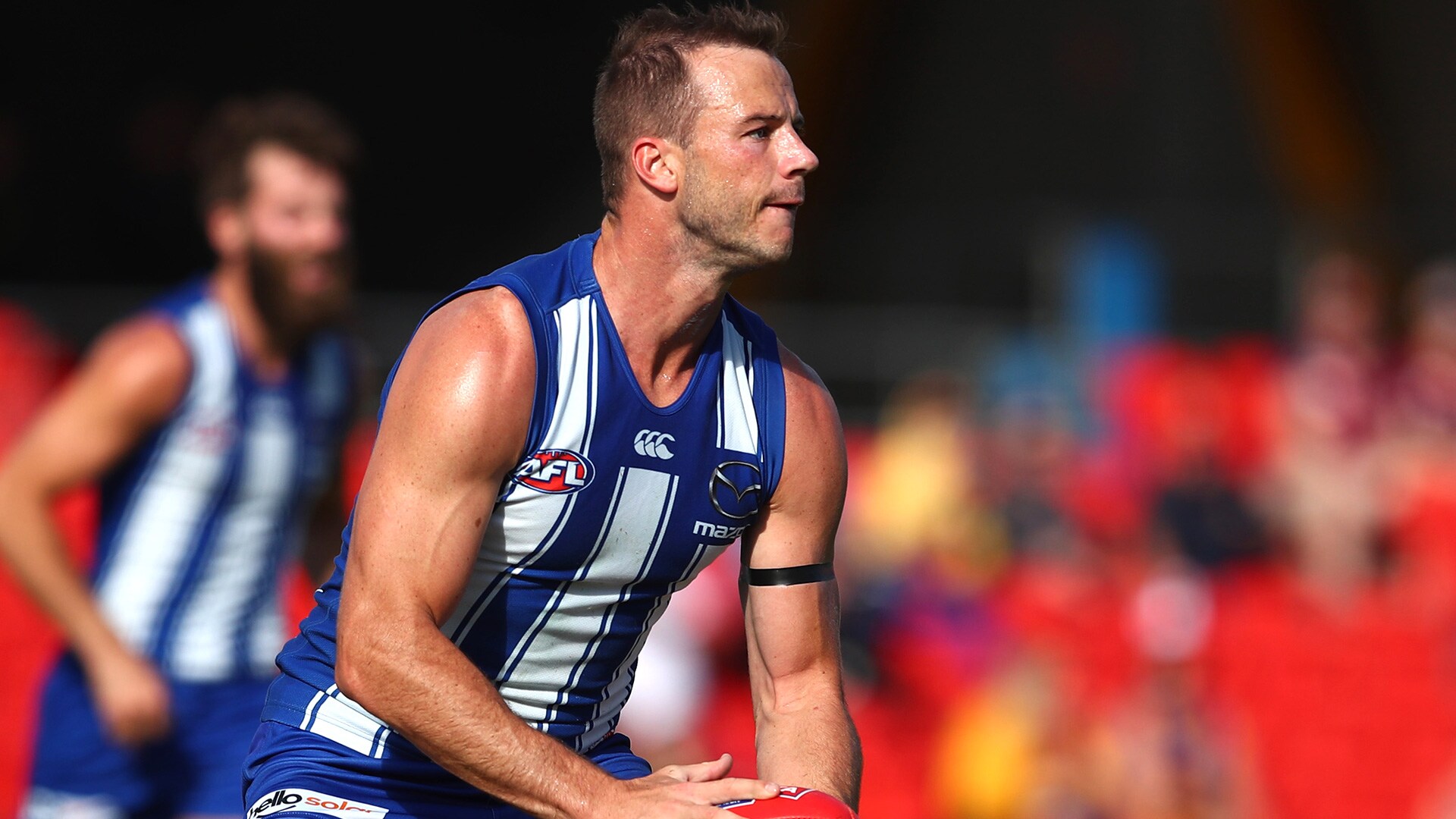 Walker: 'I'll play anywhere'