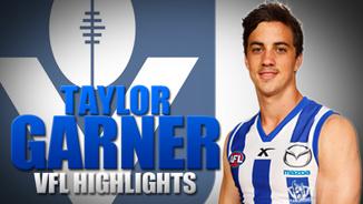Taylor Garner to be named