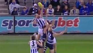 2013 Review: Luke Delaney