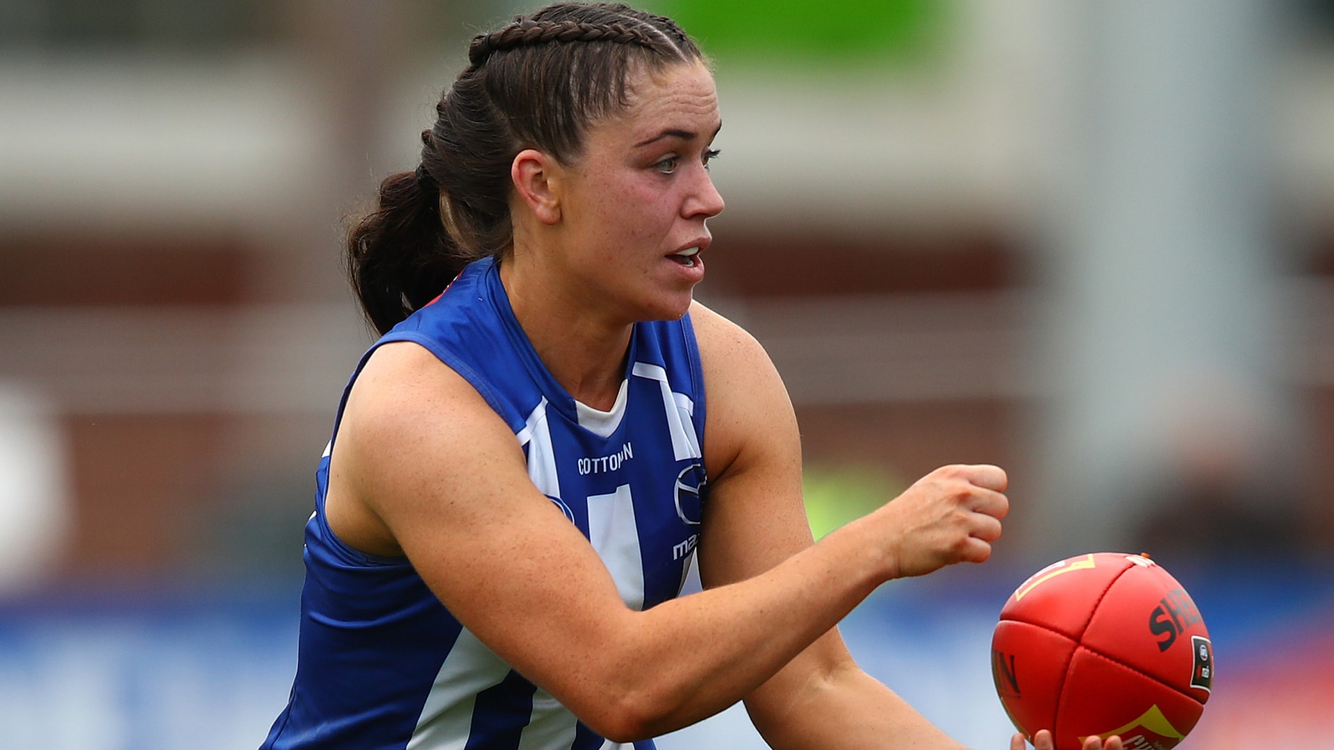 AFLW: Sign and Trade Period pushed back