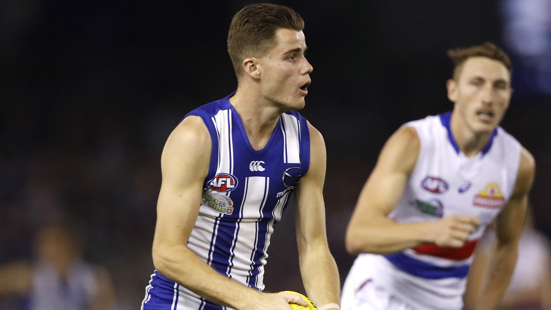 VFL: Team (Round 3, 2021)