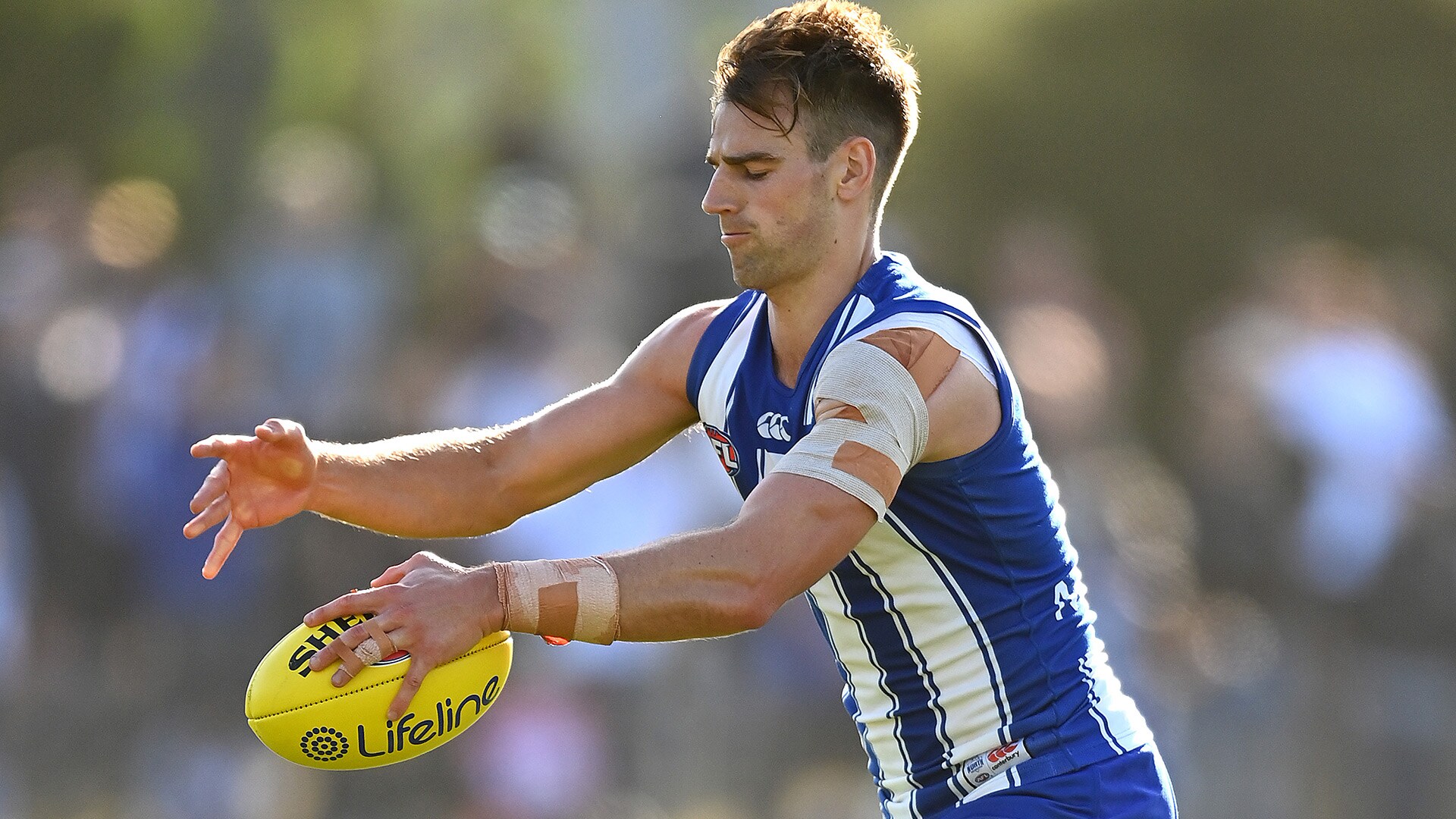 VFL: Game In Review (Round 3, 2021)