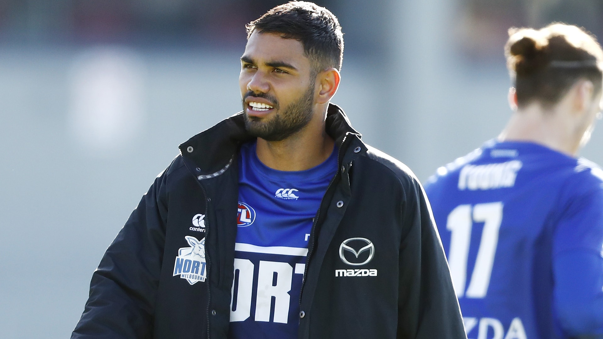 North to challenge Thomas ban