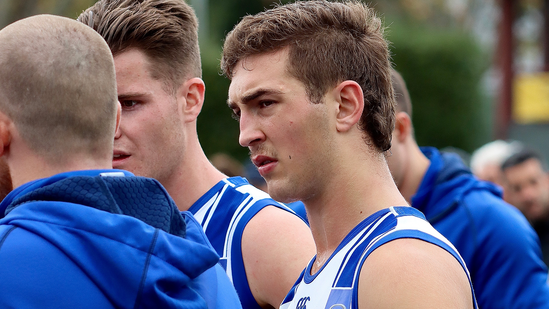 VFL: Game In Review (Round 6, 2021)