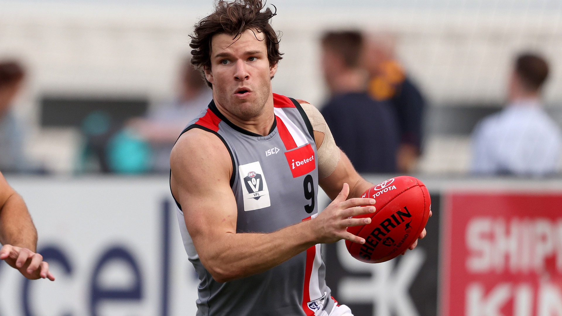 AFL: 27 Mid-Season Draft contenders