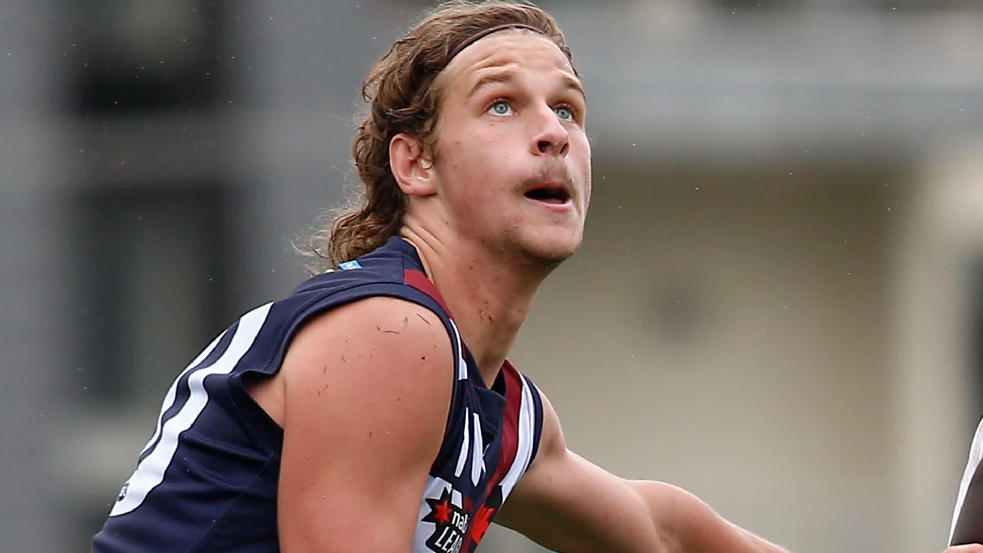 AFL: Mid-Season Draft nominees
