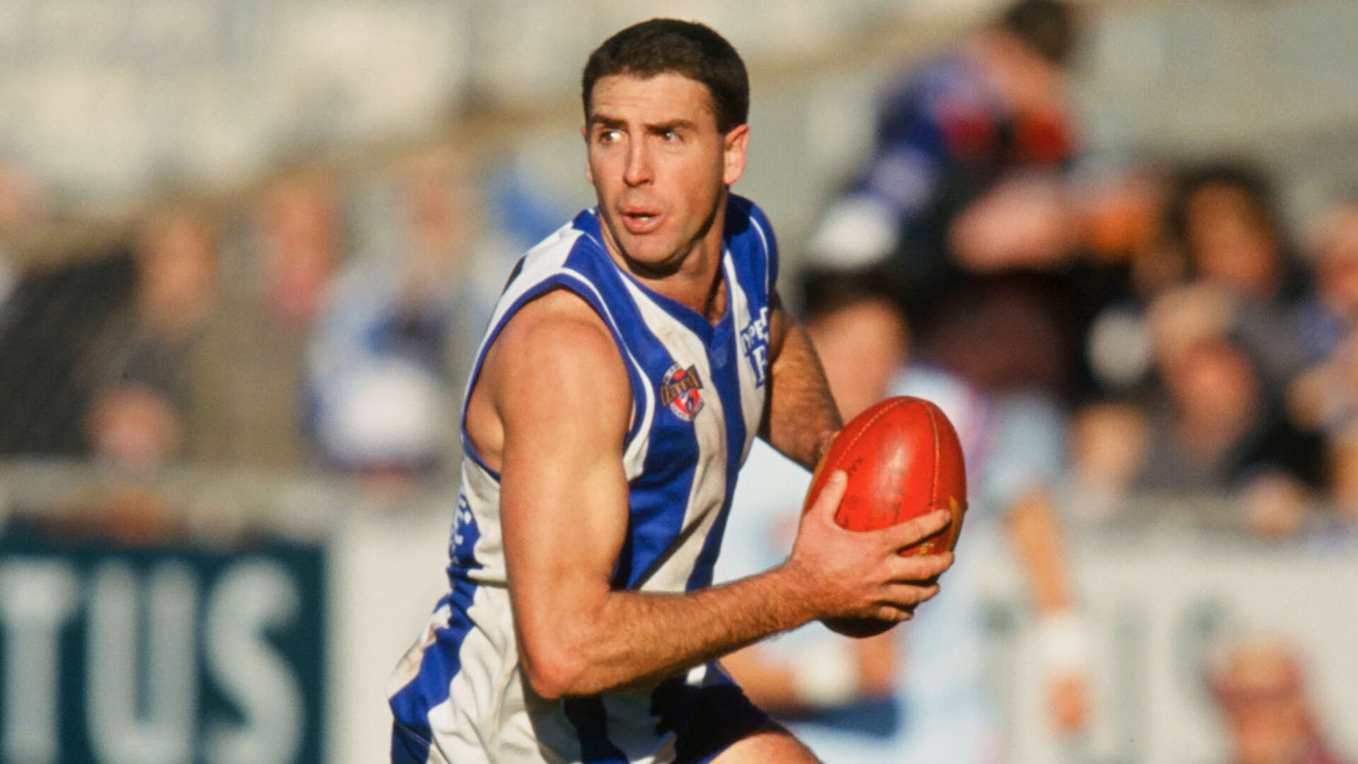 Where Are They Now: Craig Sholl