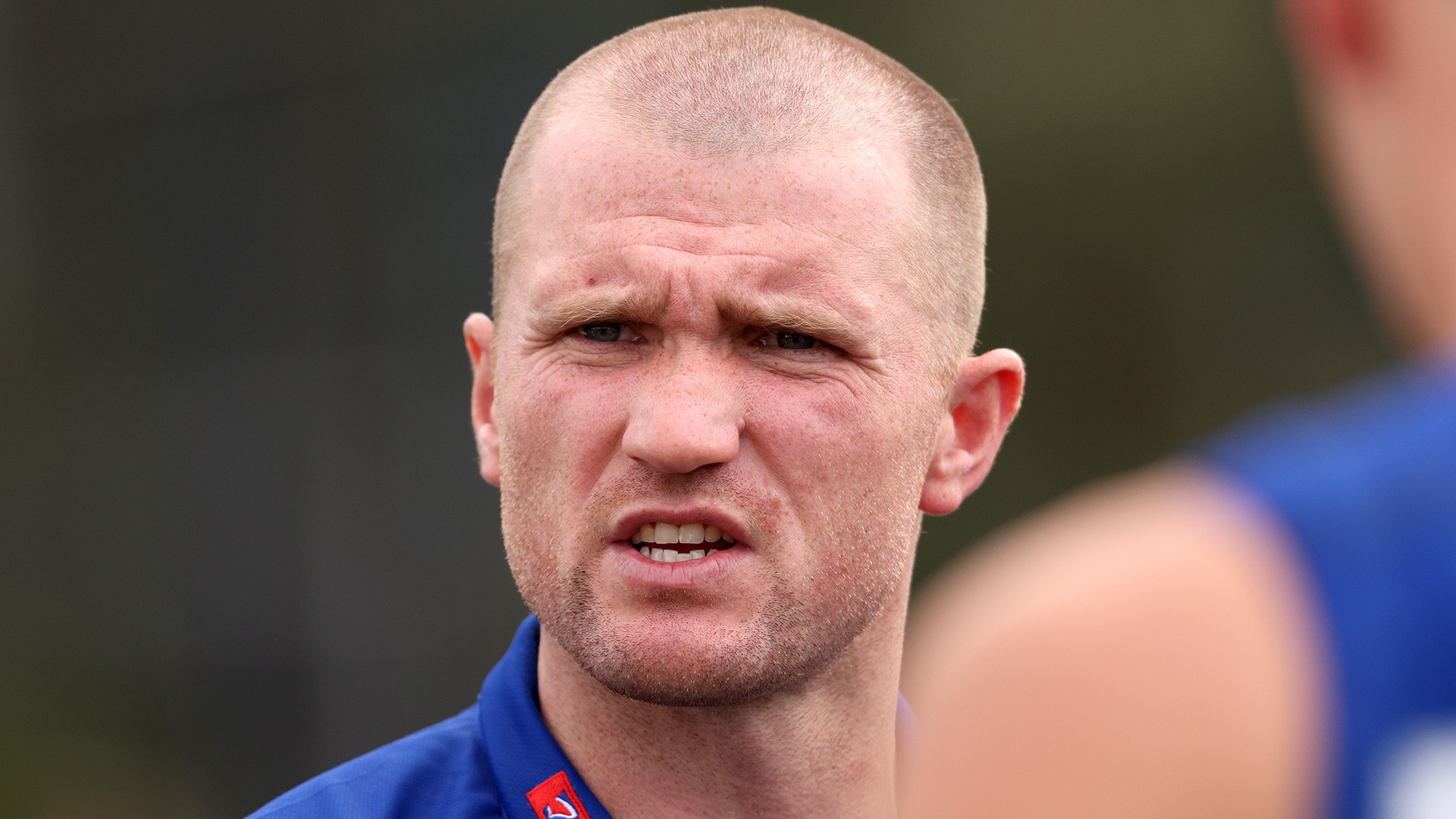 VFL: Fixture (Round 12, 2021)