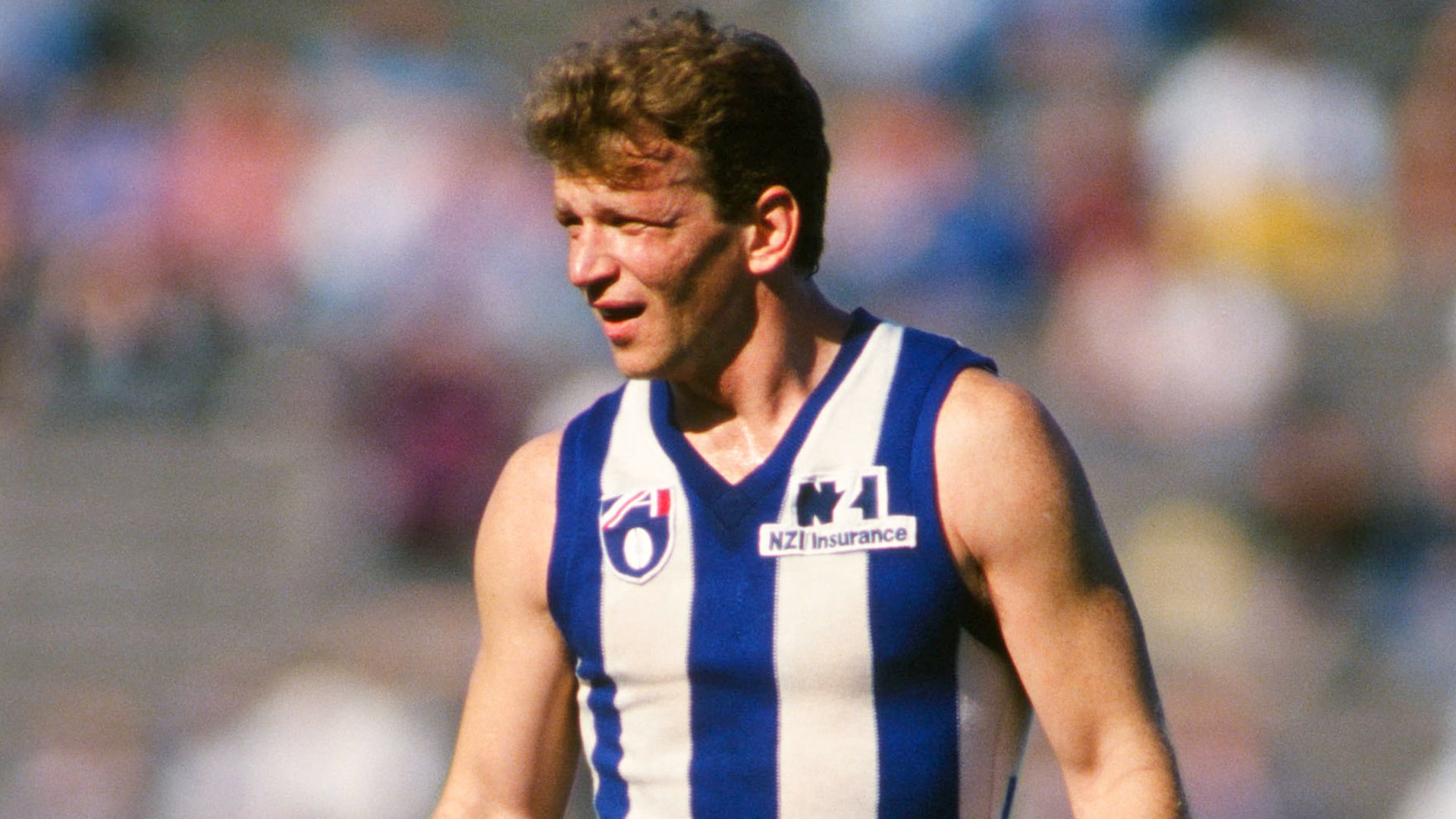 Where Are They Now: Matthew Larkin