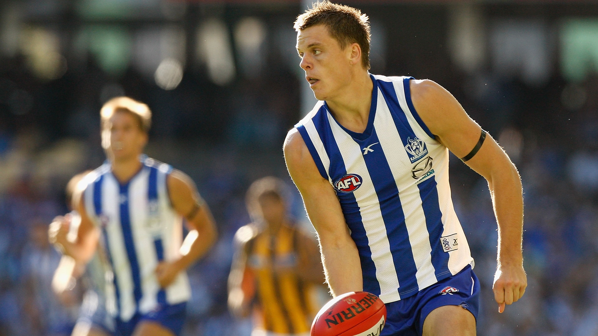 Where Are They Now: Hamish McIntosh