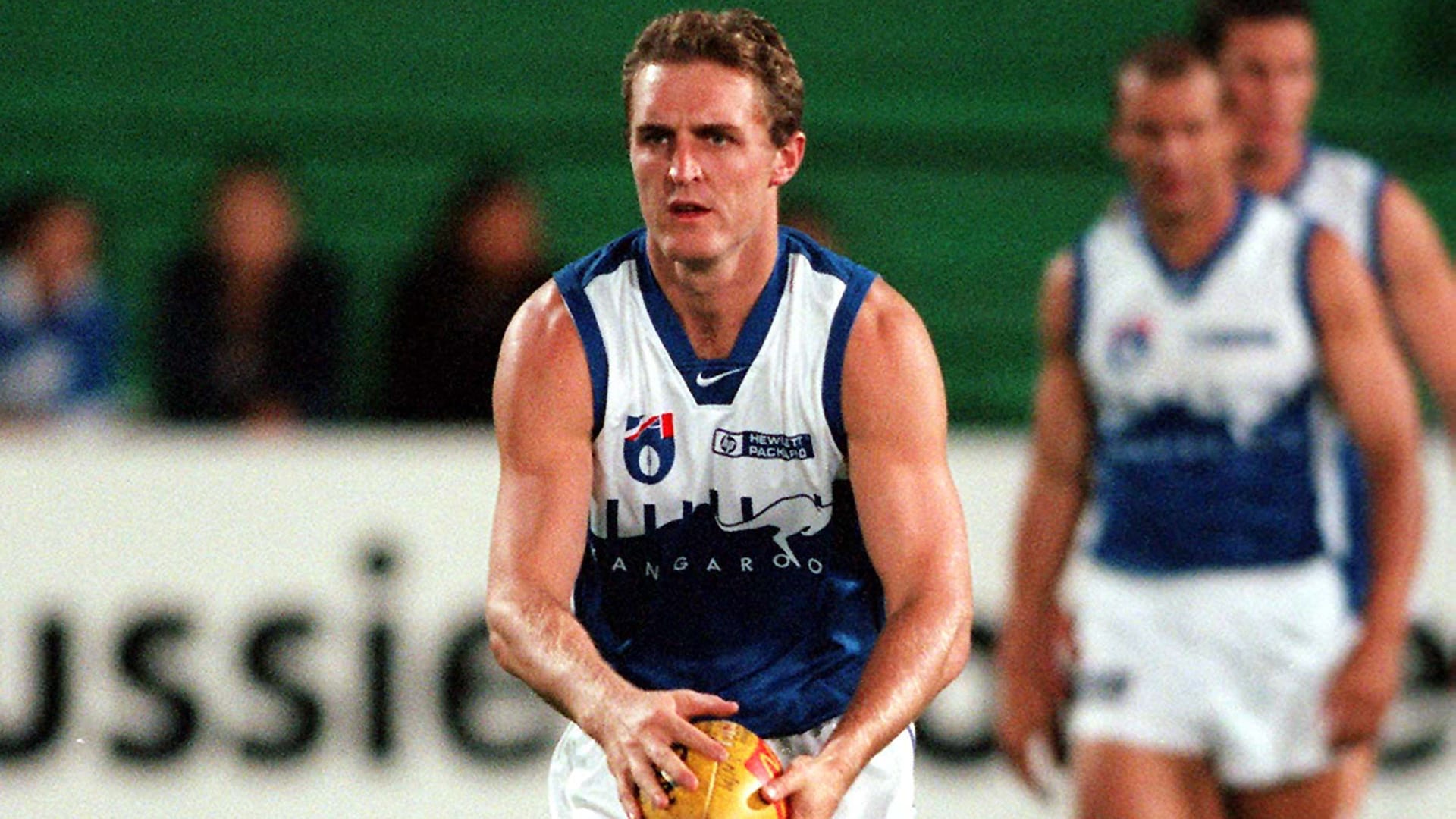 Where Are They Now: Matthew Capuano