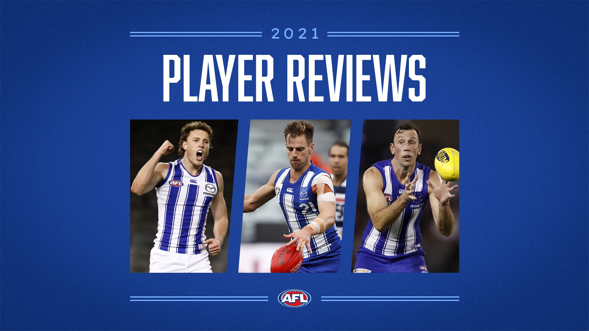 Season in Review: Nick Larkey, Dom Tyson and Todd Goldstein