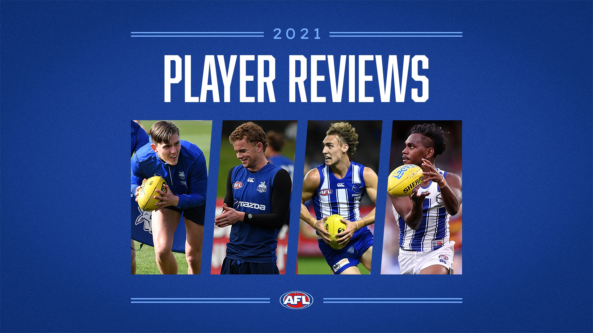 Season in Review: Patrick Walker, Charlie Ham, Charlie Lazzaro and ...