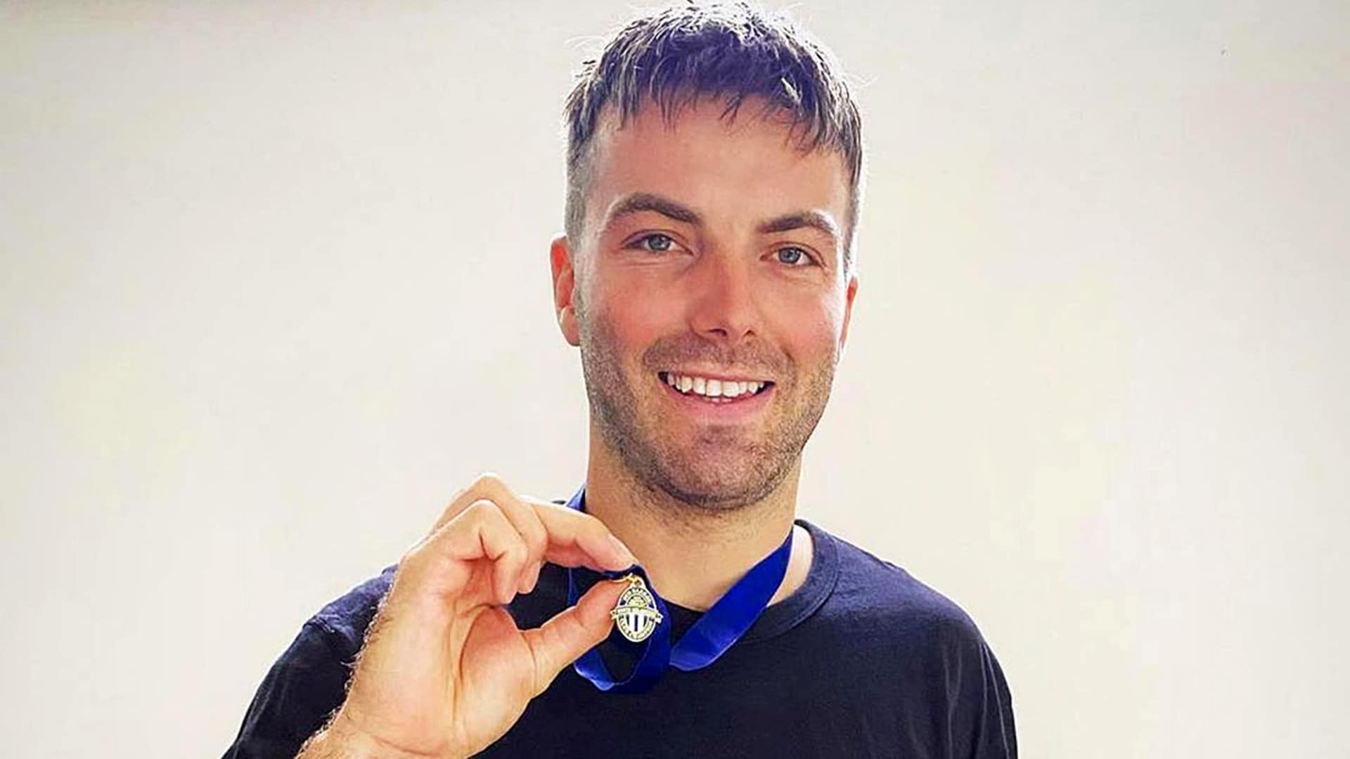 Syd Barker Medal heads online this Friday