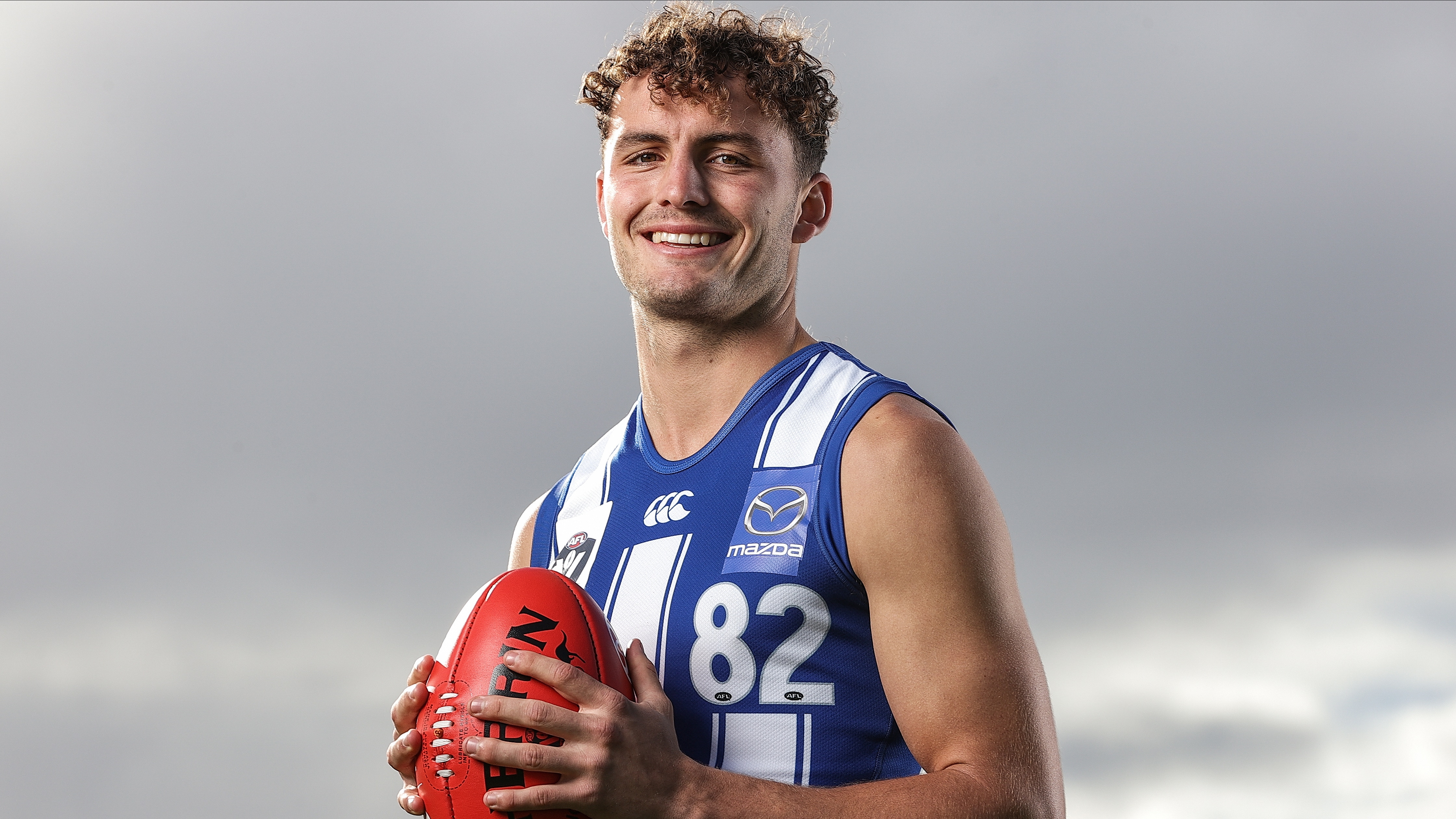 VFL: Appleby named in Team of the Year