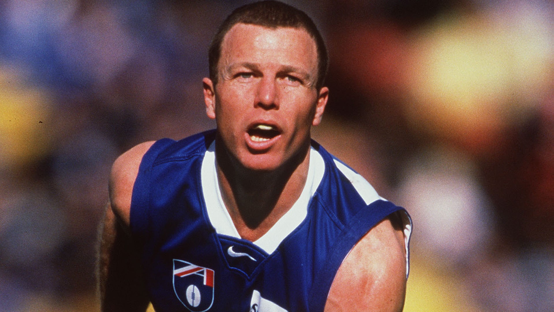 Trade Flashback: John Blakey