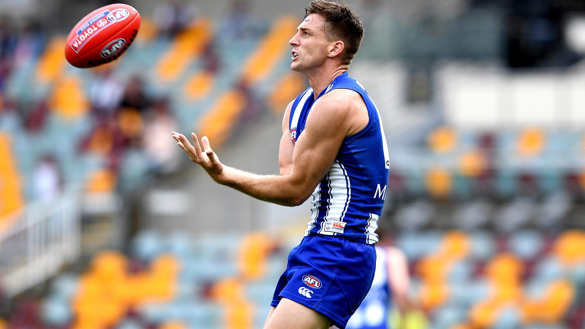 Atley “an enormous stalwart”