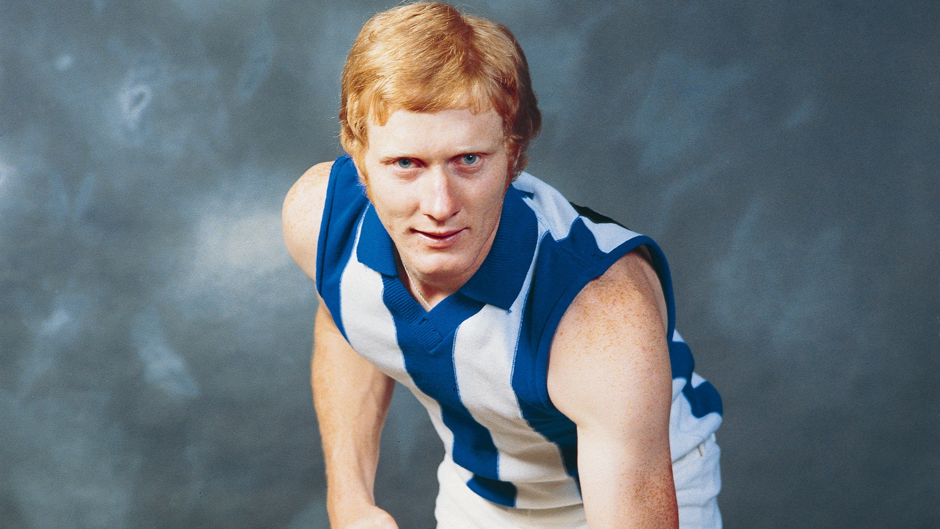 Celebrating a champion: Keith Greig turns 70