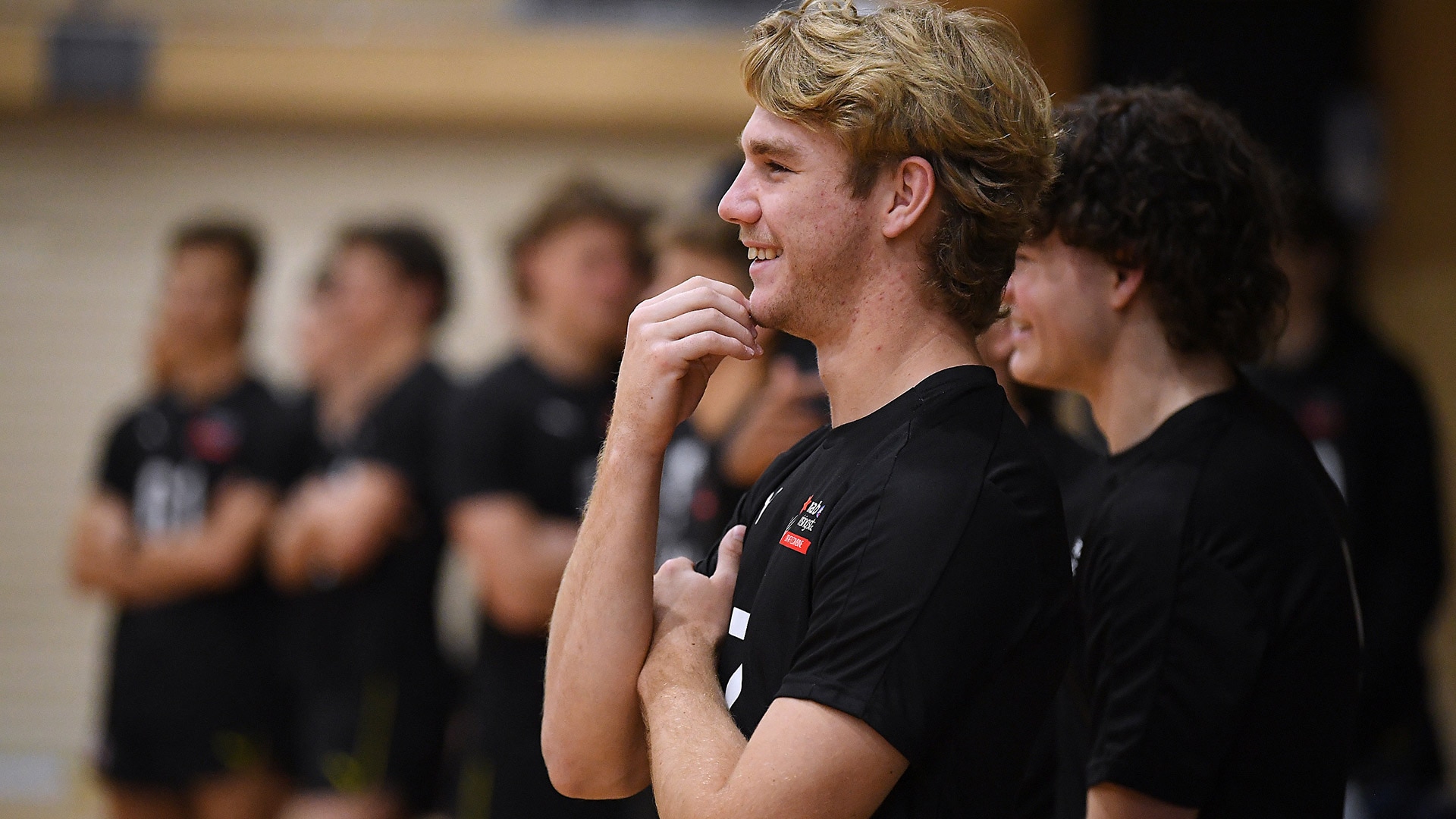 Phantom Form Guide: October