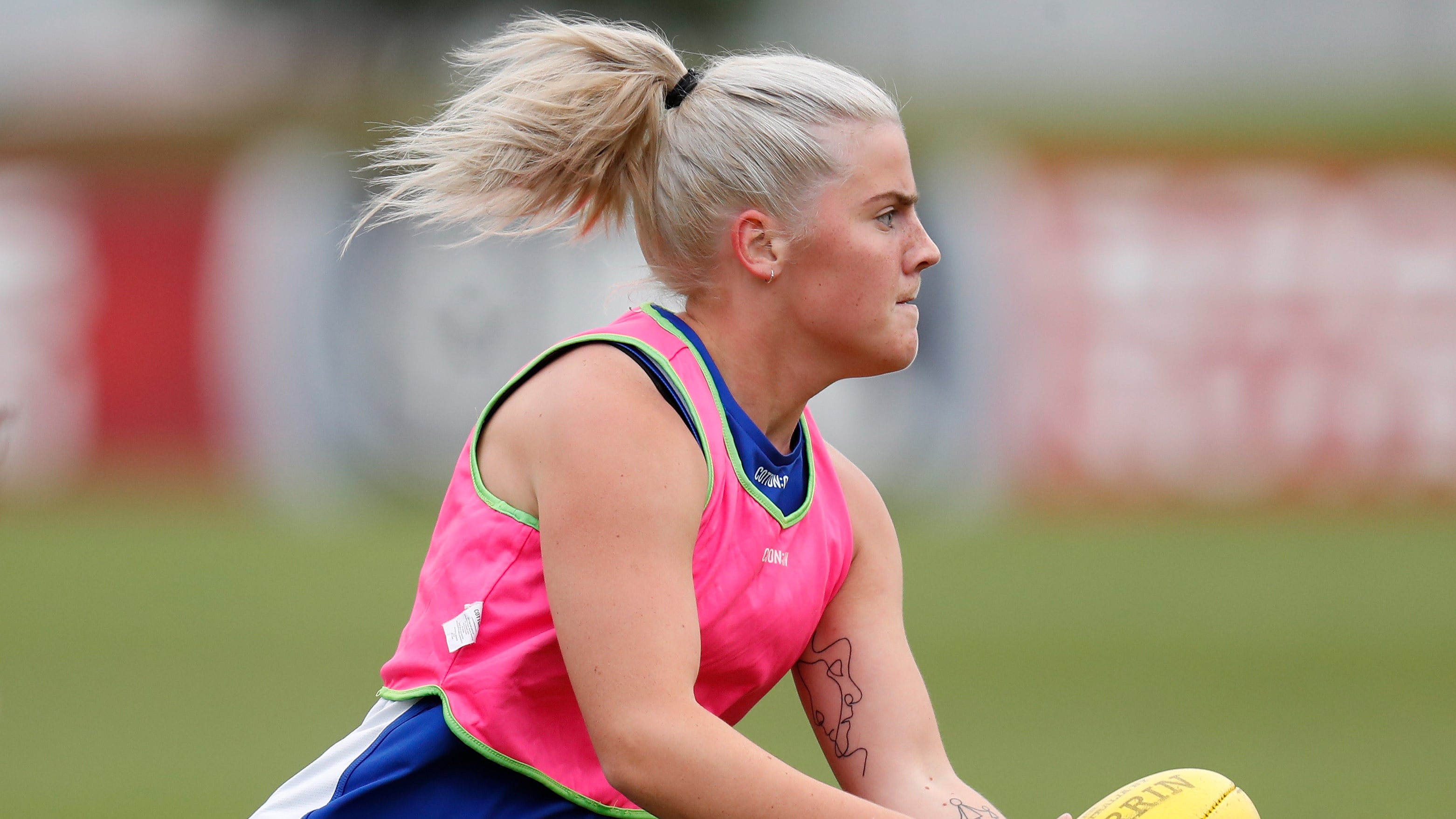 Daisy's climate change action