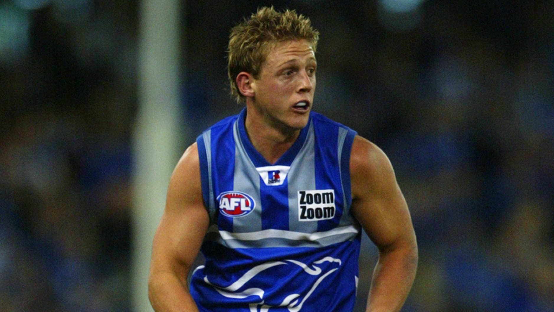 Draft: Flashback (Daniel Harris)