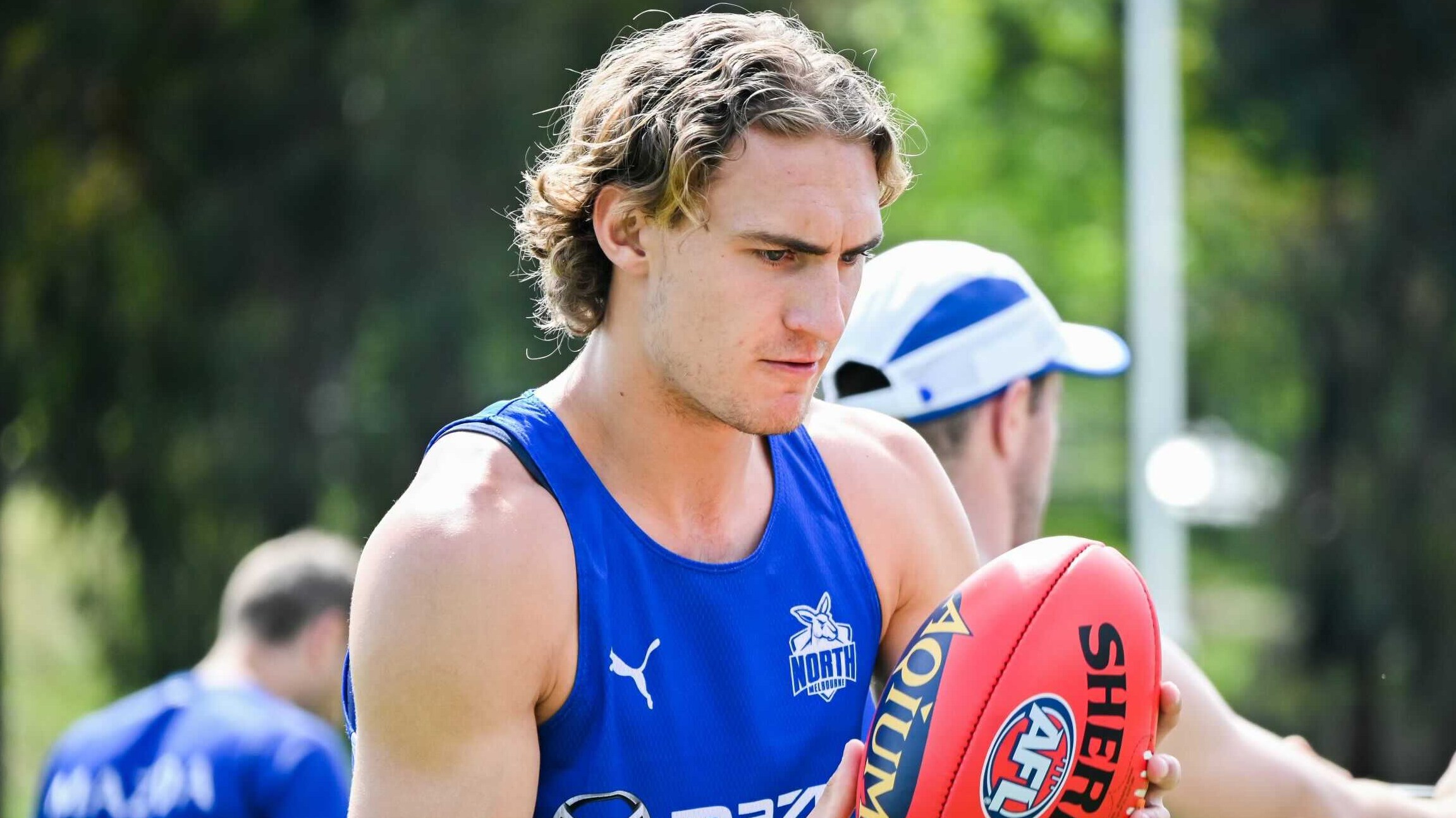 Lazzaro’s eyes on the prize