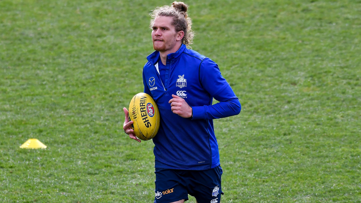 Jed Anderson statement