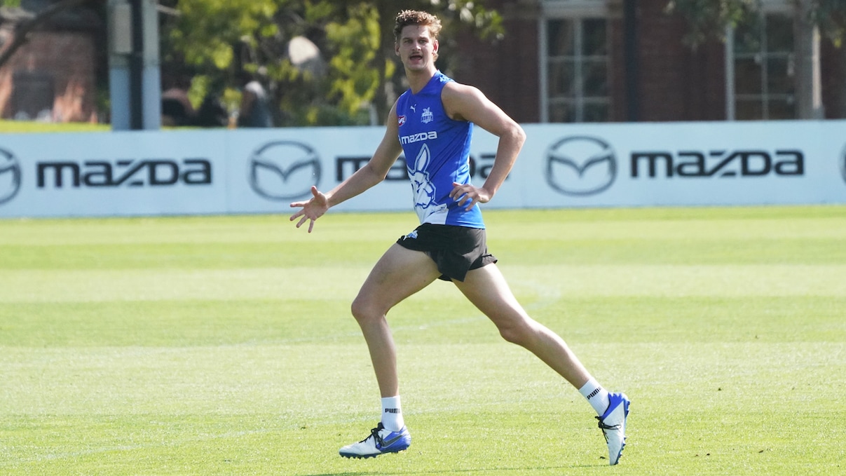 Jacob Edwards: School's out, learning begins for young tall