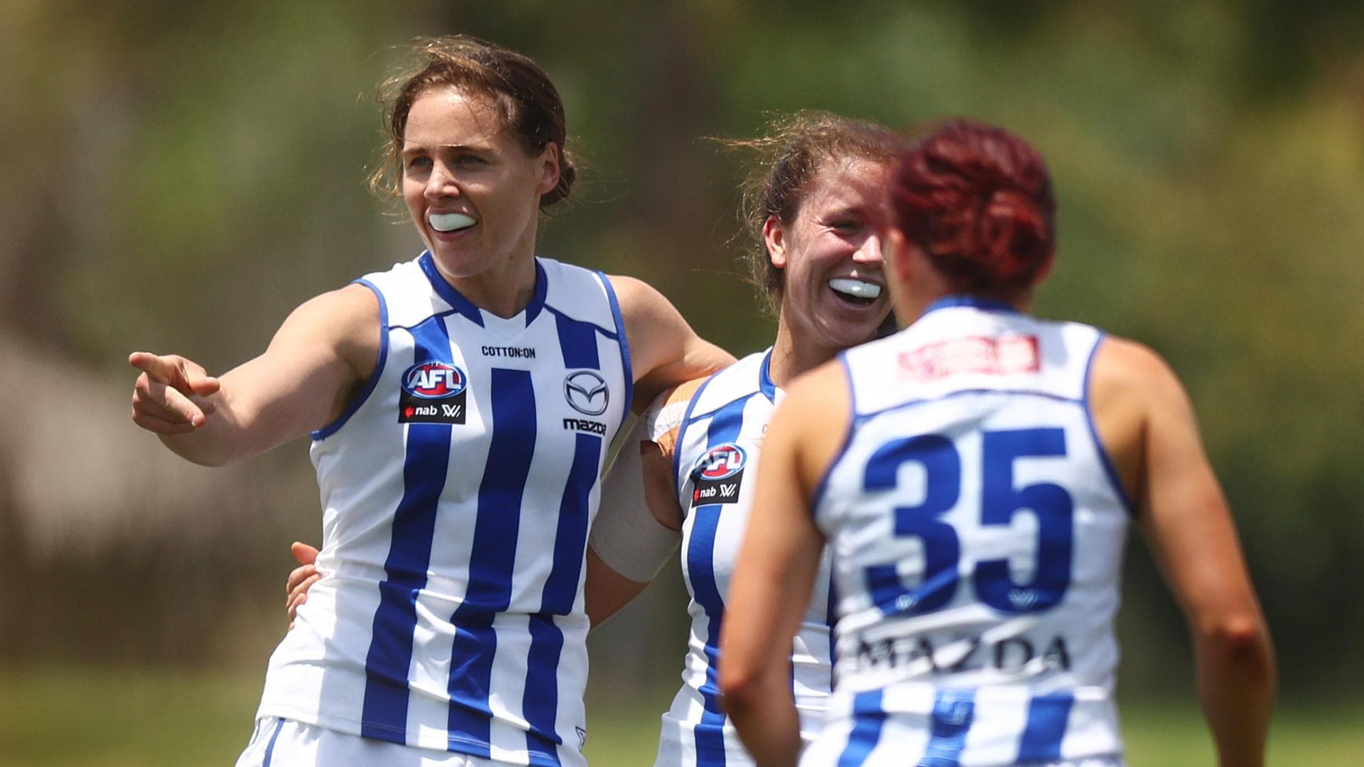 Explainer: How do the AFLW finals work?