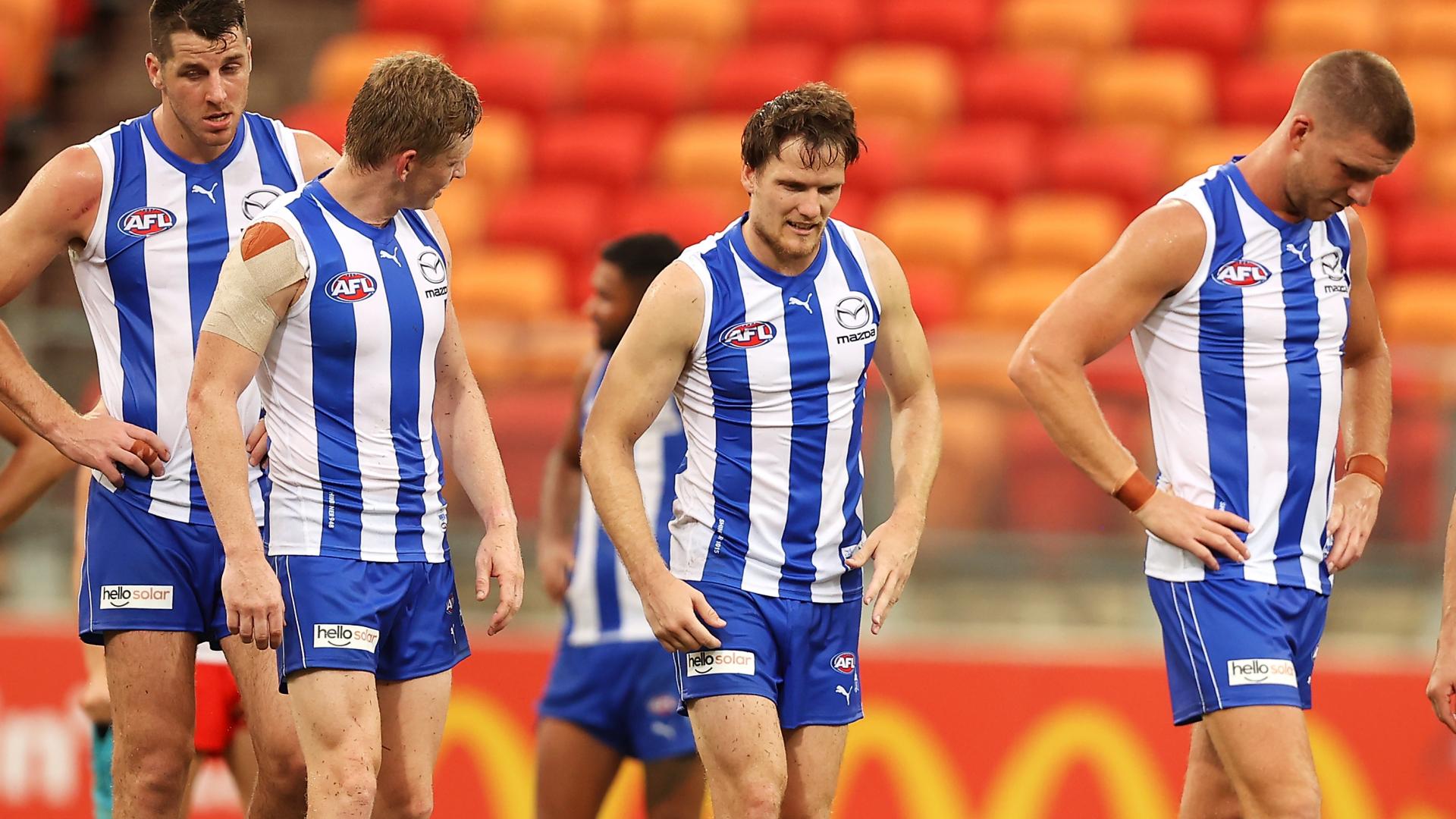 Rejuvenated Jared Polec has earned Round 1 start, says Noble