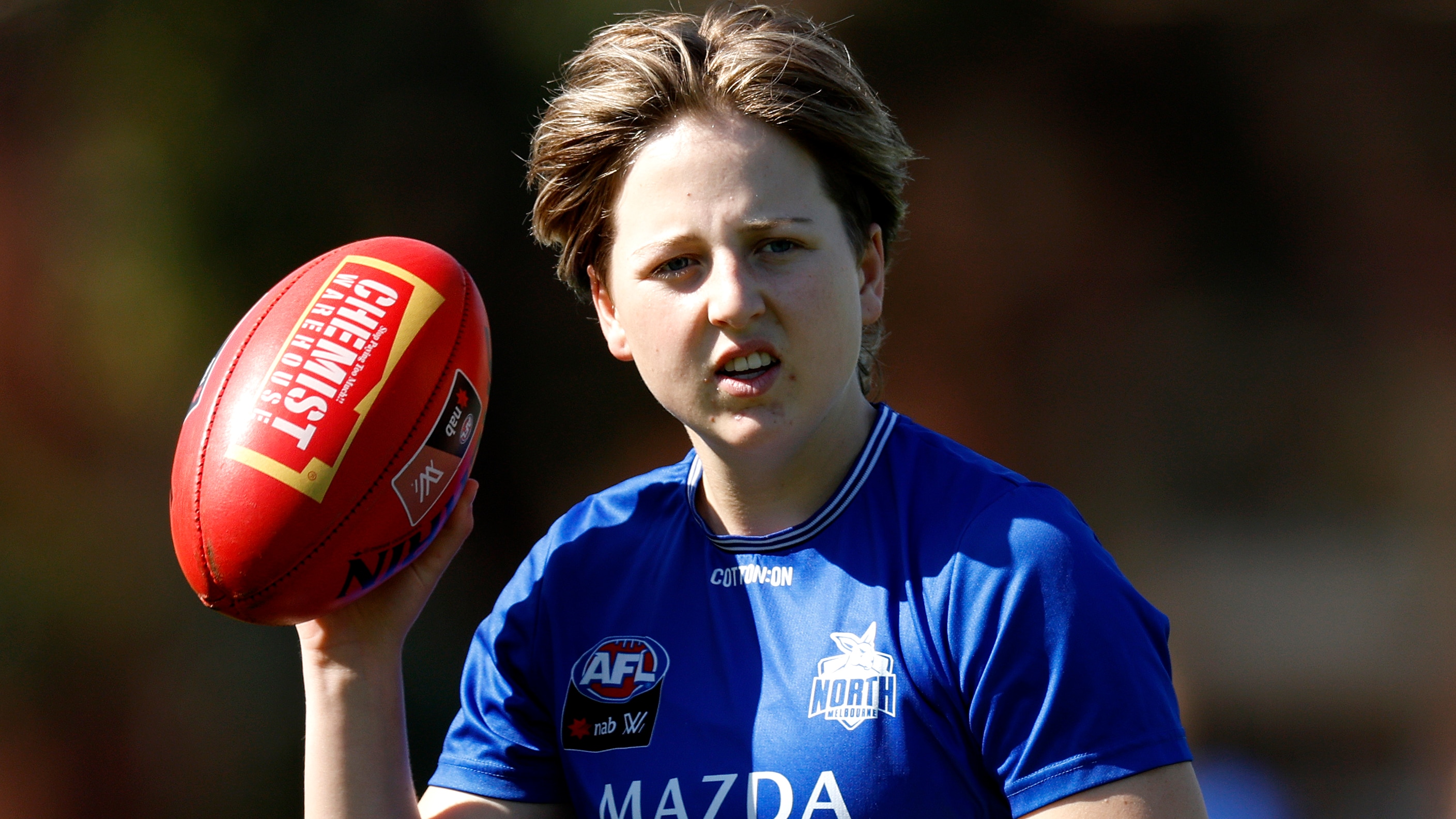 VFLW R8 team: AFLW-listed players return