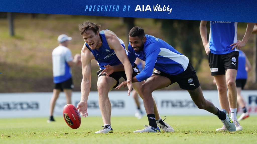 AFL R5 injury update: Surgery for Polec, Thomas progressing