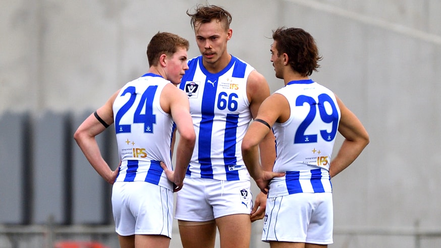 VFL locks in R11-14 fixture details