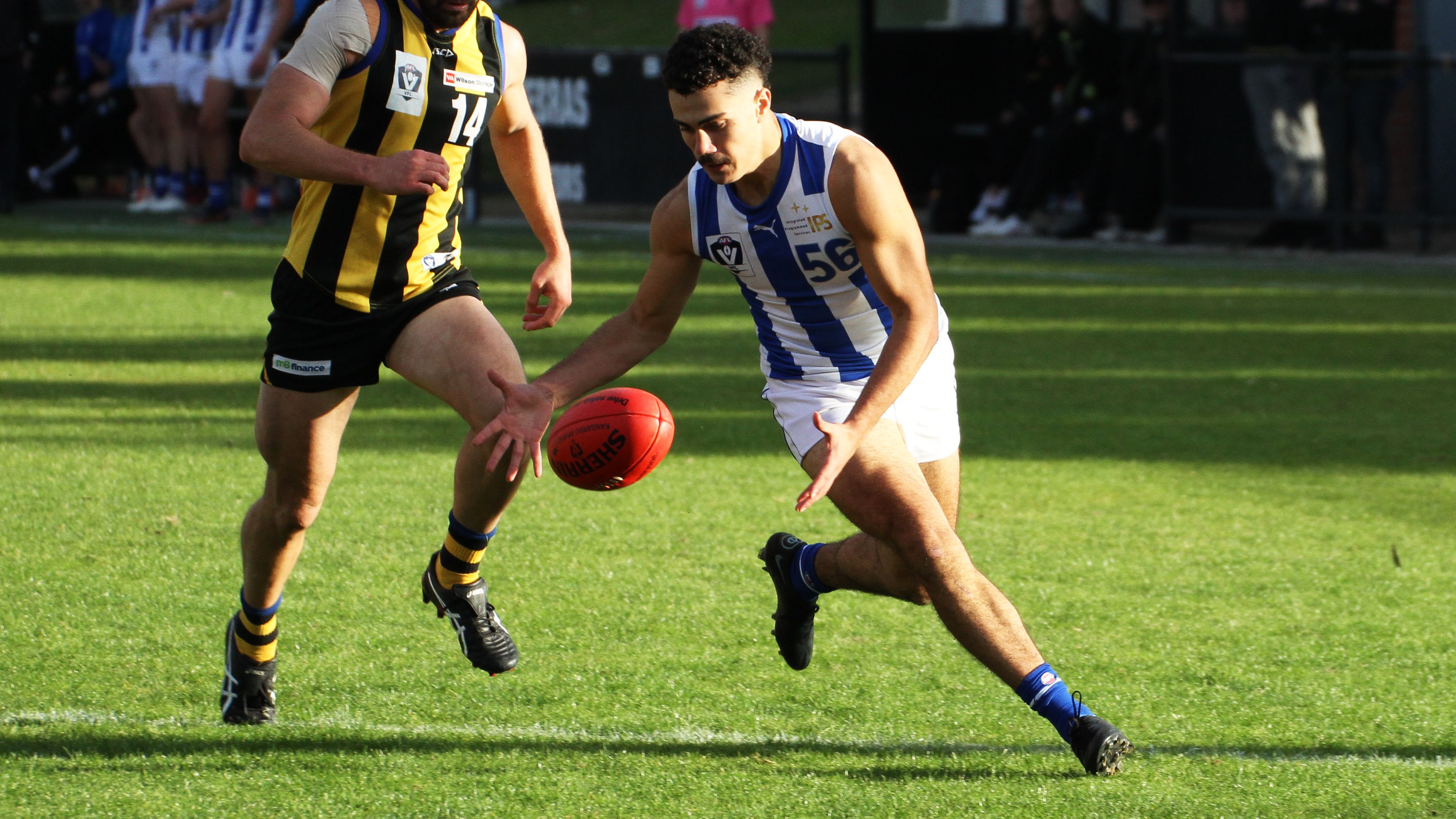 VFL fixture update: Rounds 15-18 confirmed