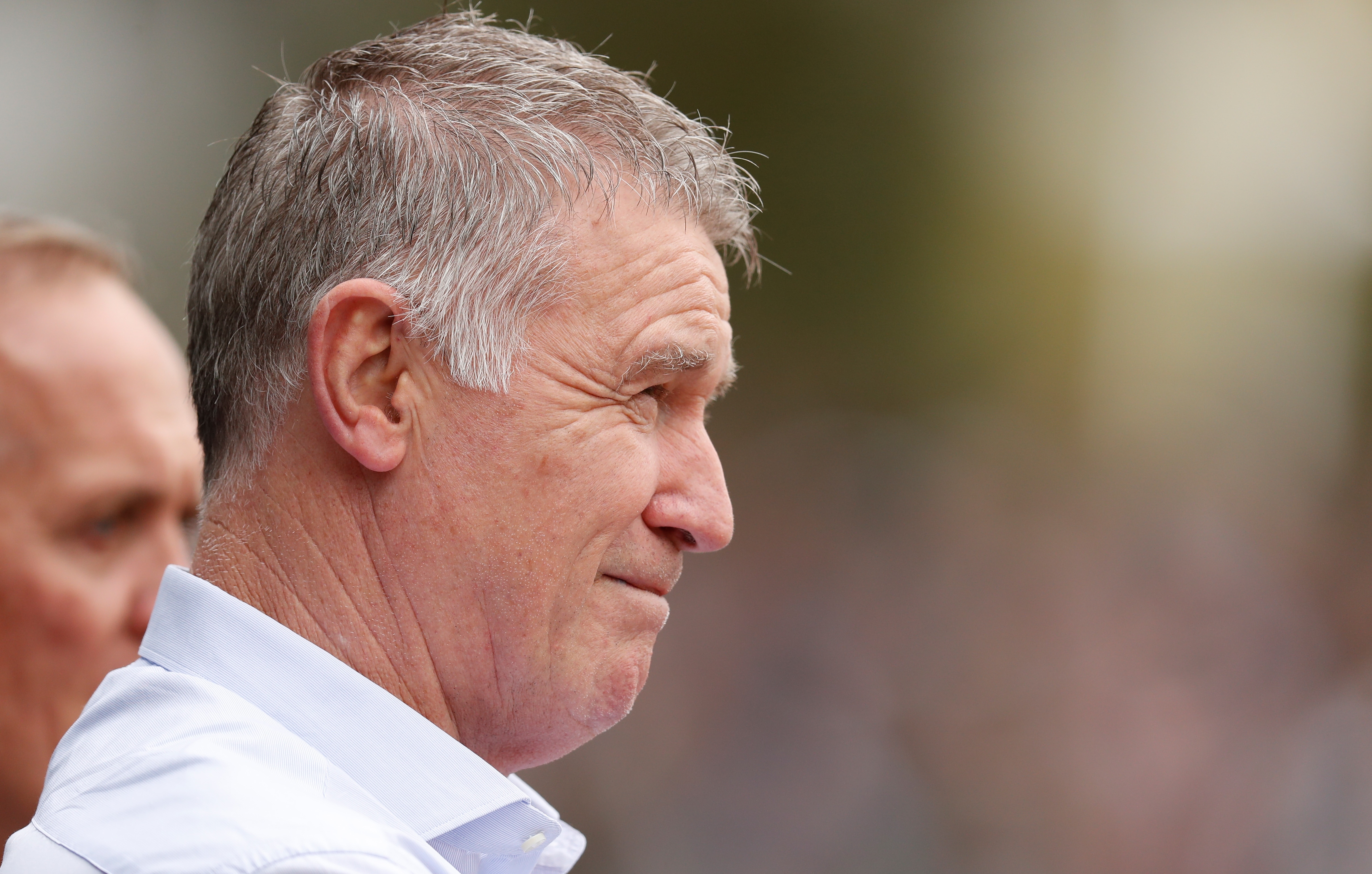 Geoff Walsh appointed to advisory role at Arden St