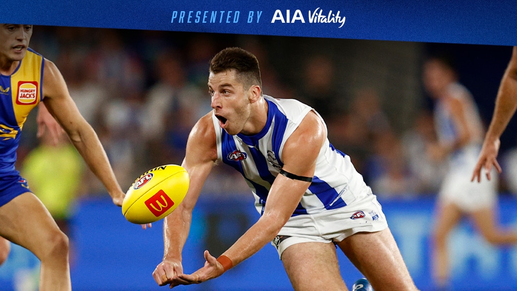 Roos ruck set for shoulder surgery